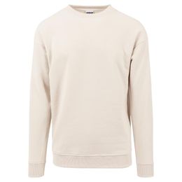 Urban Classics Herren Urban Classics Rundhalspullover &raquo; Herren Sweat Crewneck&laquo; 1 Stk. M