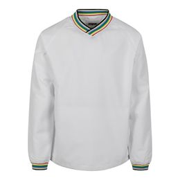 Urban Classics Herren Urban Classics Rundhalspullover &raquo; Herren Warm Up Pull Over&laquo; 1 Stk. M