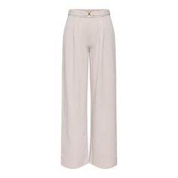 Jacqueline de Yong Jdy Damen JDY Anzughose &raquo;JDYGEGGO LIFE BELT PANT JRS NOOS&laquo; XL, L&auml;nge 30