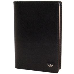 Golden Head Wallet 'Colorado' female Black size One Size
