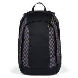 Satch Backpack boy Black size One Size