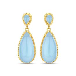 Rafaela Donata Earrings female Gold size One Size