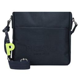 Picard Crossbody Bag 'Lucky One' male Blue size One Size