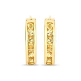 Rafaela Donata Earrings female Gold size One Size