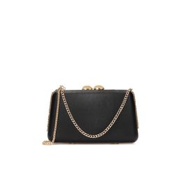 Kazar Clutch female Black size One Size