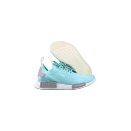 adidas originals Sneaker 'NMD R1' Damen Gr&ouml;&szlig;e 36 aqua