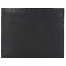 Esquire Wallet 'Frankfurt' male Black size One Size