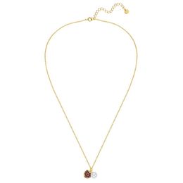 Glanzst&uuml;cke M&uuml;nchen Glanzst&uuml;cke M&uuml;nchen Necklace female Gold size One Size