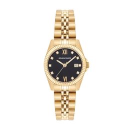 Spears & Walker Spears & Walker Analog Watch female Gold size One Size