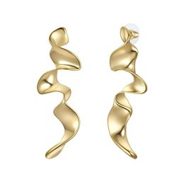 Yokoamii Earrings female Gold size One Size