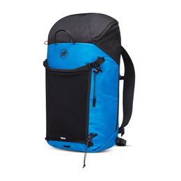 Mammut Backpack female Blue size One Size