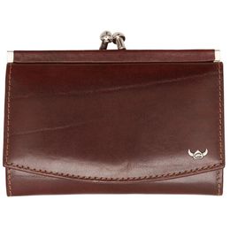Golden Head Wallet 'Colorado' female Brown size One Size