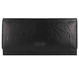 mano Wallet 'Donna Aurona' female Black size One Size