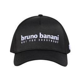 Bruno Banani Cap female Black size One Size