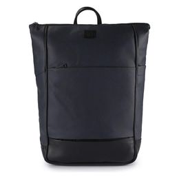 Harbour 2nd Rucksack 'City Lights' Herren Gr&ouml;&szlig;e One Size dunkelblau
