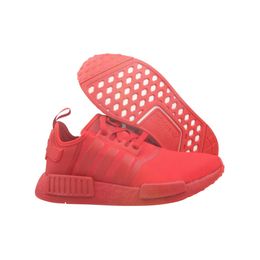 adidas originals Sportschuh 'Adidas' Herren Gr&ouml;&szlig;e 41/41.5 rot