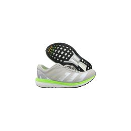 Adidas Sport Sportschuh 'Adizero Boston' Damen Gr&ouml;&szlig;e 36.5/37 grau