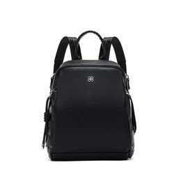 Derimod Backpack female Black size One Size