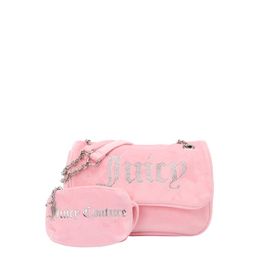 Juicy Couture Handbag 'Kimberly' female Pink size One Size