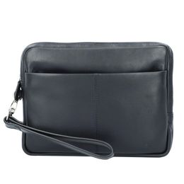 Esquire G&uuml;rteltasche Herren Gr&ouml;&szlig;e XS/XXL schwarz