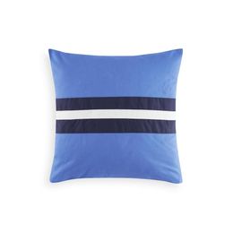 Tommy Hilfiger Pillow 'Tailor' male Blue size 40x40 cm