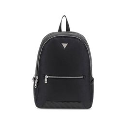 Guess Backpack 'Torino' female Black size One Size