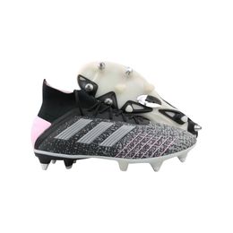 Adidas Sport Fu&szlig;ballschuh 'Adidas Predator 19.1 SG' Damen Gr&ouml;&szlig;e 36 schwarz