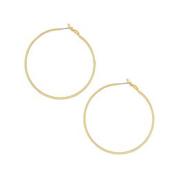 Lulu & Jane Lulu & Jane Earrings female Gold size One Size