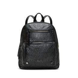 Derimod Backpack female Black size One Size