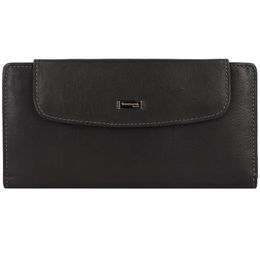 GreenLand Nature Wallet female Black size One Size