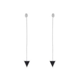Heideman Earrings 'Donna' female Silver size One Size