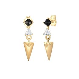 Elli Earrings female Gold size One Size