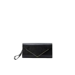 Aldo Clutch 'ELONA' female Black size One Size