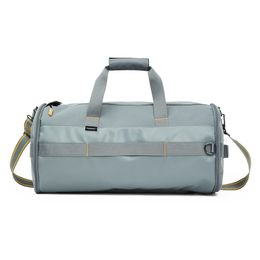Mandarina Duck Weekender 'Smart Duck' female Blue size One Size