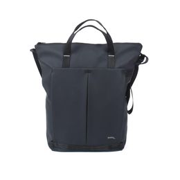 vargu Shopper ' MINA-pu01 ' female Black size One Size