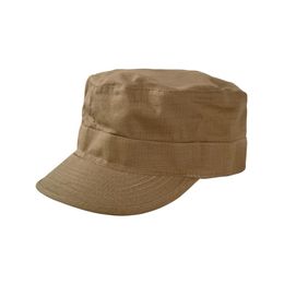 Normani Cap ' Yankie ' Herren Gr&ouml;&szlig;e 63 beige