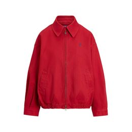 Polo Ralph Lauren Between-Season Jacket female Red size XS