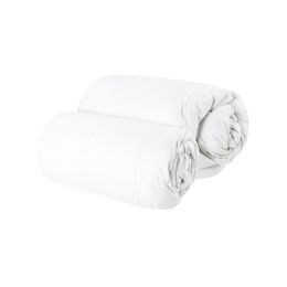 Aspero Blankets male White size 135_x_200_2_x_40_x_80