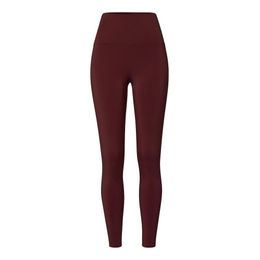 Les Lunes Leggings 'Luna' female Brown size XS