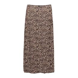 Pull&Bear Pull&bear Skirt female Beige size XL