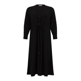Guido Maria Kretschmer Curvy Shirt Dress 'Lina' female Black size 50