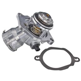 Meyle Thermostat, K&uuml;hlmittel Meyle-ORIGINAL Quality 028 228 0003 mit Dichtung f&uuml;r MERCEDES-BENZ 2722000115 A2722000115 2722000015
