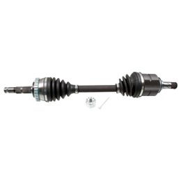 febi bilstein Antriebswelle 183291 vorne links mit Splint f&uuml;r VAUXHALL OPEL 24427062 026094867 093184280