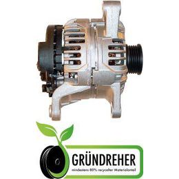REDFAIR Generator RF42640G 14V 70A f&uuml;r SKODA VAG 047903017 9517241 047903015Q