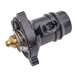 Meyle Thermostat, K&uuml;hlmittel 628 228 0010 mit Dichtung f&uuml;r GENERAL MOTORS VAUXHALL OPEL CHEVROLET 1338379 1338029 55579011