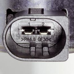 PIERBURG Druckregelventil, Common-Rail-System 710715090