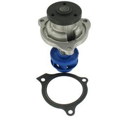 SKF Wasserpumpe VKPC 84629 mit Dichtungen f&uuml;r FORD (CHANGAN) 2S6G8591AA 3N2G8501A4A 1229571