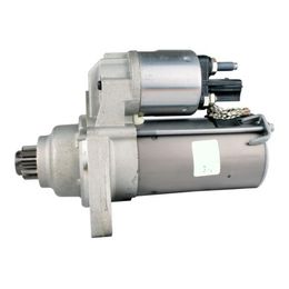 Hella Starter 8ea012526481 f&uuml;r Skoda