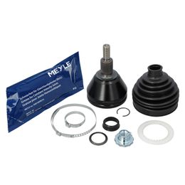 Meyle Gelenksatz, Antriebswelle 100 498 0311 vorne rechts links 98mm f&uuml;r SKODA VW SEAT AUDI 6R0498099A 6R0498099AX