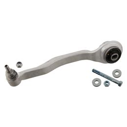 febi bilstein Lenker, Radaufh&auml;ngung ProKit 33352 vorne links mit Anbaumaterial f&uuml;r MERCEDES-BENZ A2113304311S2 A2113304311 2113304311